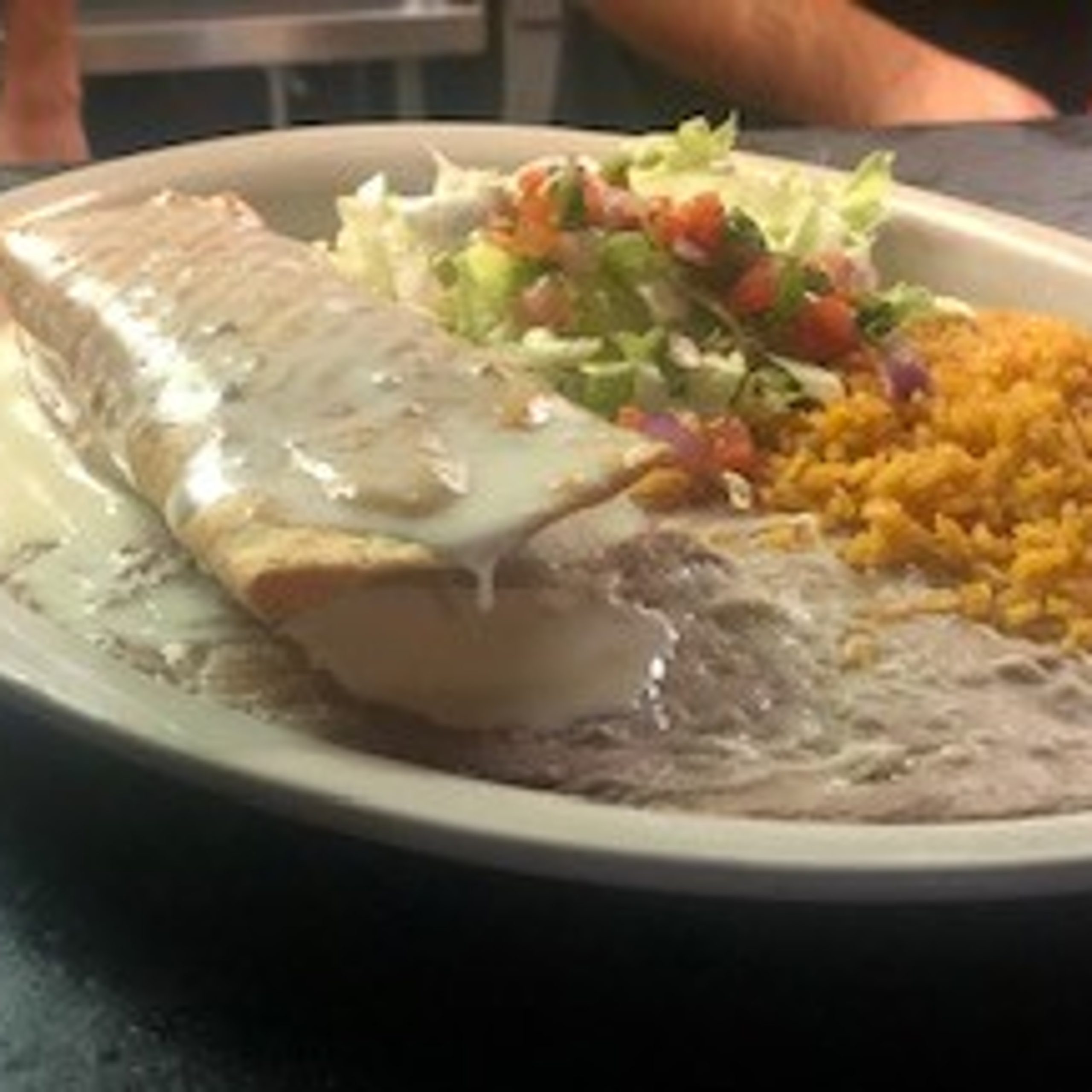 The Golden Kitchen Mexican Bar & Grill Online Menu | Best Mexican Food ...